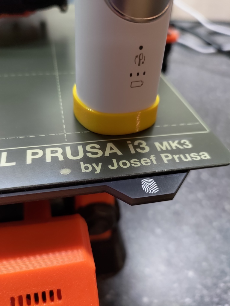 Free 3D file Philips Sonicare Expertclean 7300 Marker Ring・3D printer ...