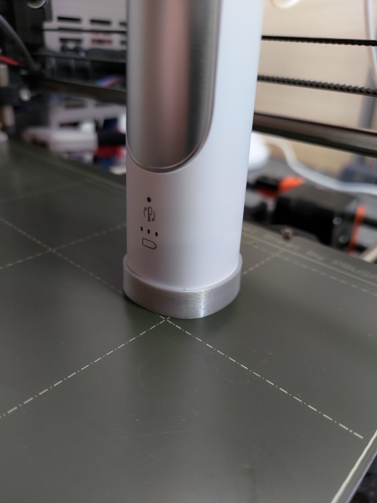 Free 3D file Philips Sonicare Expertclean 7300 Marker Ring・3D printer ...