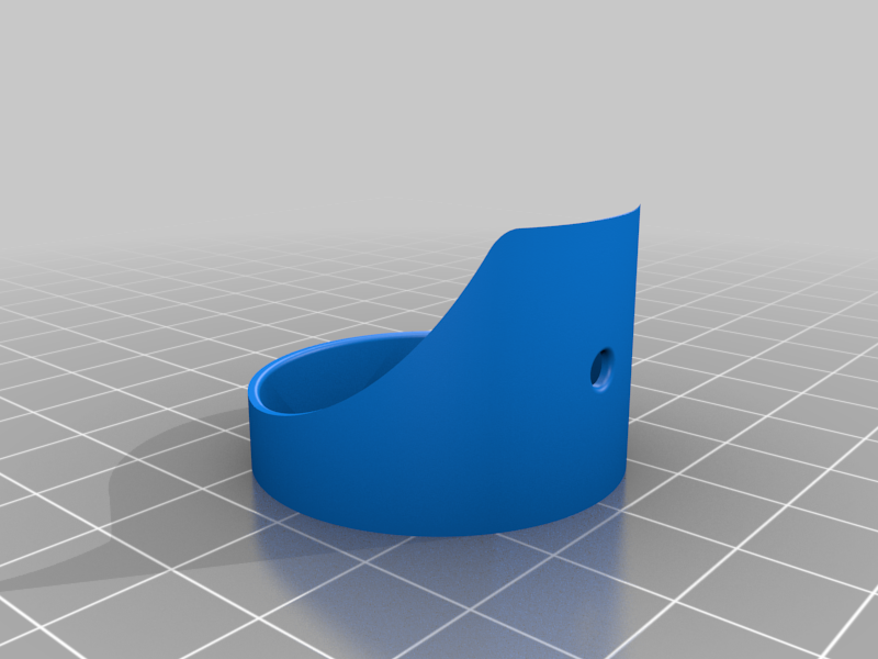 Free 3D file Spray Paint Stencil Cap(3mm) 🎨・3D printable design to ...