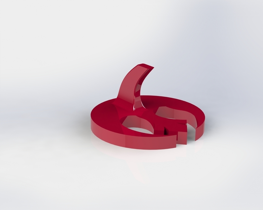 Free 3D file Star Wars Rebel base・3D print model to download・Cults