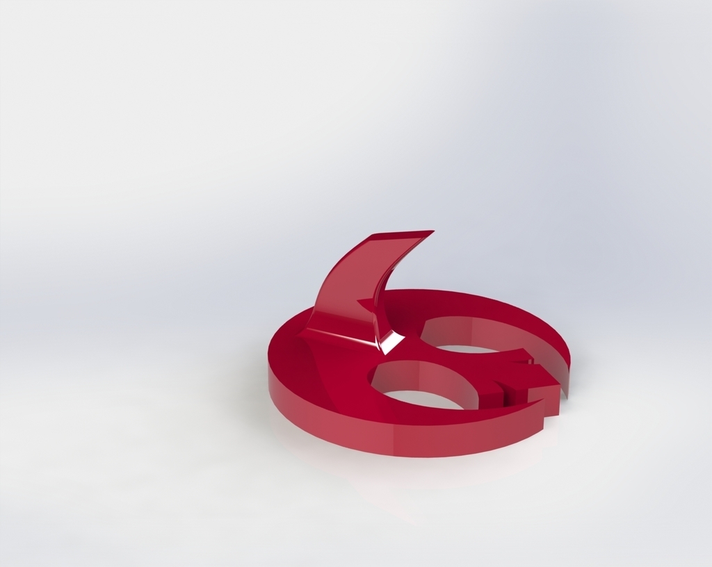 Free 3D file Star Wars Rebel base・3D print model to download・Cults