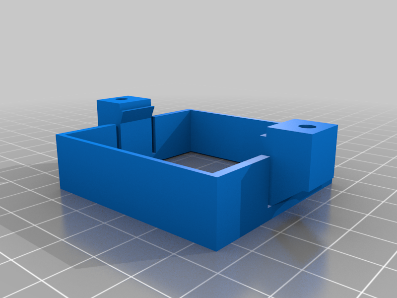 3D-Datei Sous Vide 3D PID Controller - UPDATED 🍳 kostenlos・3D ...
