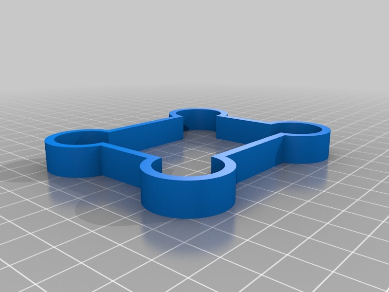 Free 3D file CR-10s Digital depth gauge holder for bed levelling・Object ...