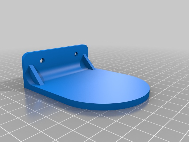 Free 3D file Minishelf・3D print object to download・Cults