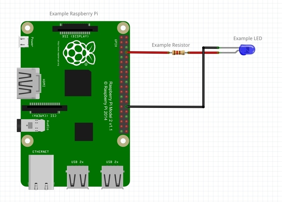 Free 3D file Mini-SNES 5mm LED holder (and wiring) 🎮・Design to download ...