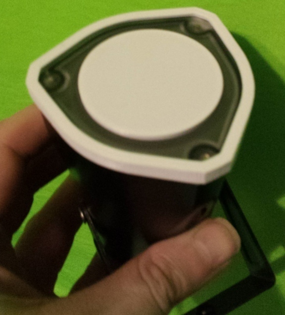 Free 3D file LED Spotlight Diffuser・3D printable design to download・Cults