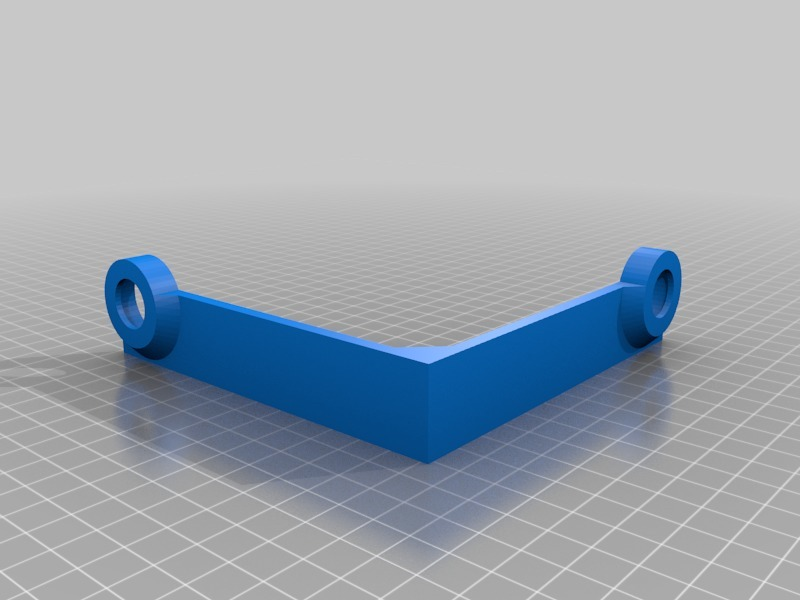 Free 3D file Hobson's Coupler・3D printing model to download・Cults