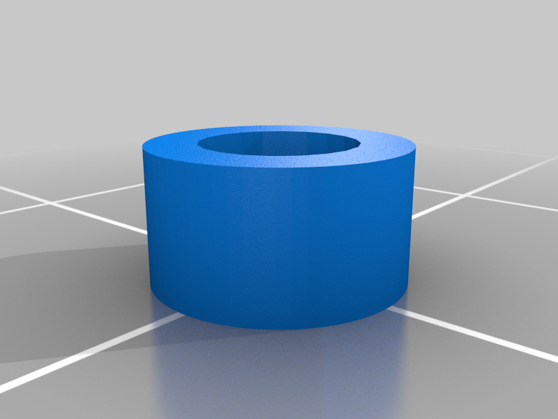 Free 3D file M3 Board Spacers・Design to download and 3D print・Cults