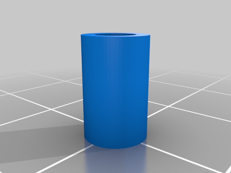 Free 3D file M3 Board Spacers・Design to download and 3D print・Cults