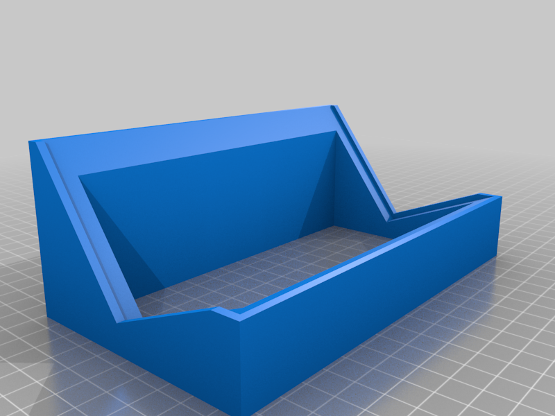 Free 3D file Class Echo Stand・Model to download and 3D print・Cults