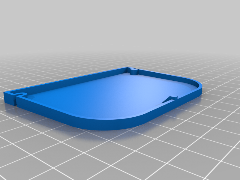 Free 3D file Partition for assortment box 20"・3D printable model to ...