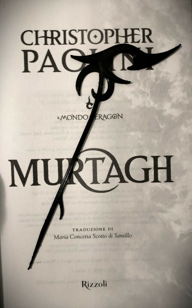 Archivo 3D gratis Marcapáginas Ithring 👽・Plan de impresión en 3D para ...