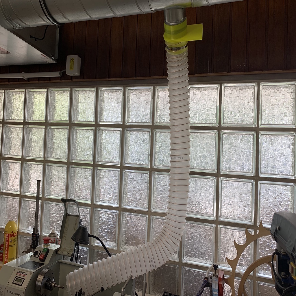 Free 3D file Blast Gate 🧑‍🔧・3D printable design to download・Cults