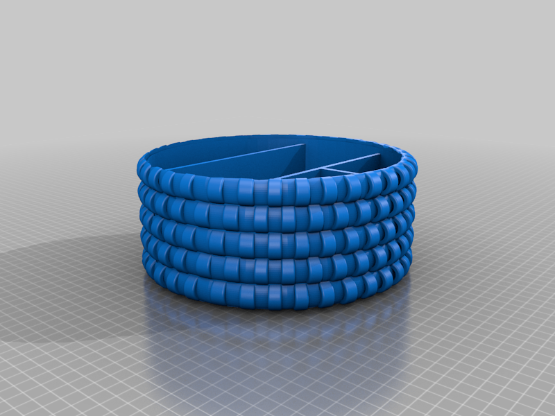 Free 3D file Basket 🧺・3D print design to download・Cults