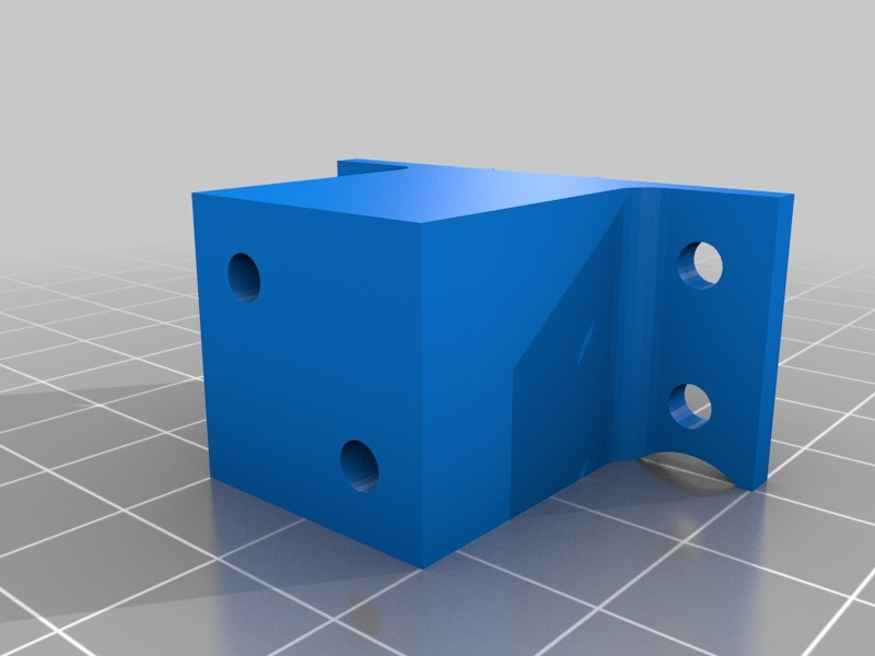 Free 3D file iPhone 5s 360 Spherical Rig 📱・3D printing model to ...