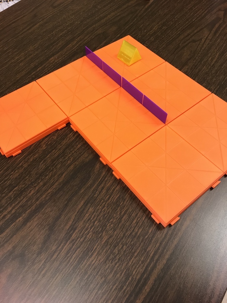 Free 3D file Code and Go Mouse Section 🧑‍💻・3D print design to download ...