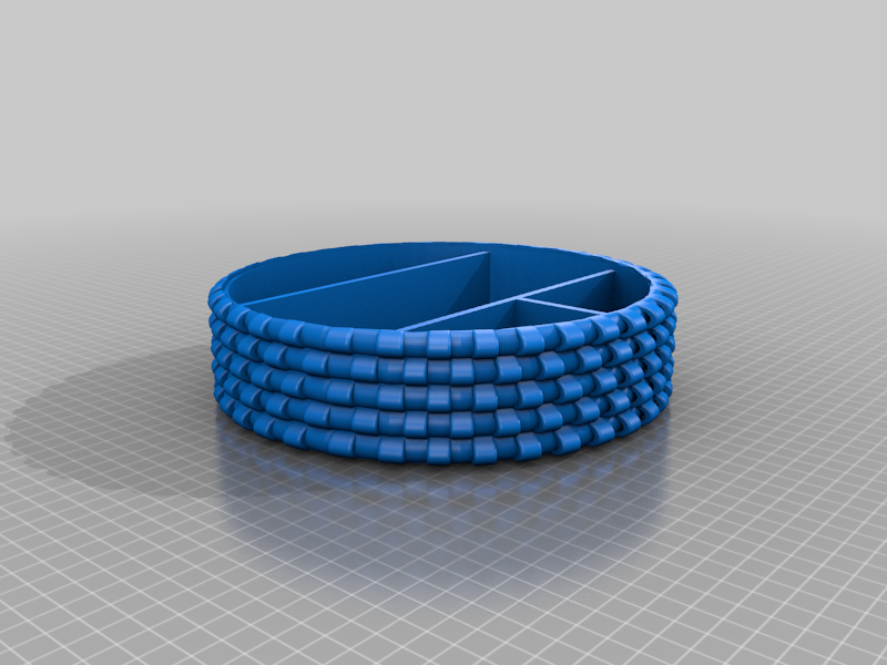Free 3D file Basket 🧺・3D print design to download・Cults