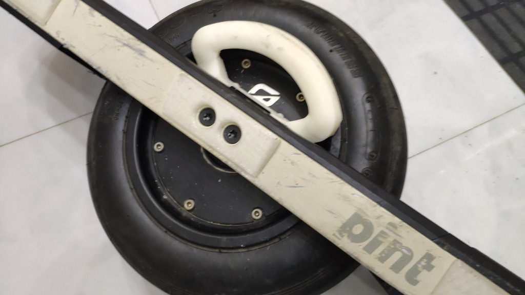 Free 3D file OneWheel handle replacement・3D printer model to download・Cults