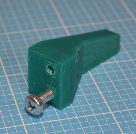 Free 3D file 19" Rack mount support・Design to download and 3D print・Cults