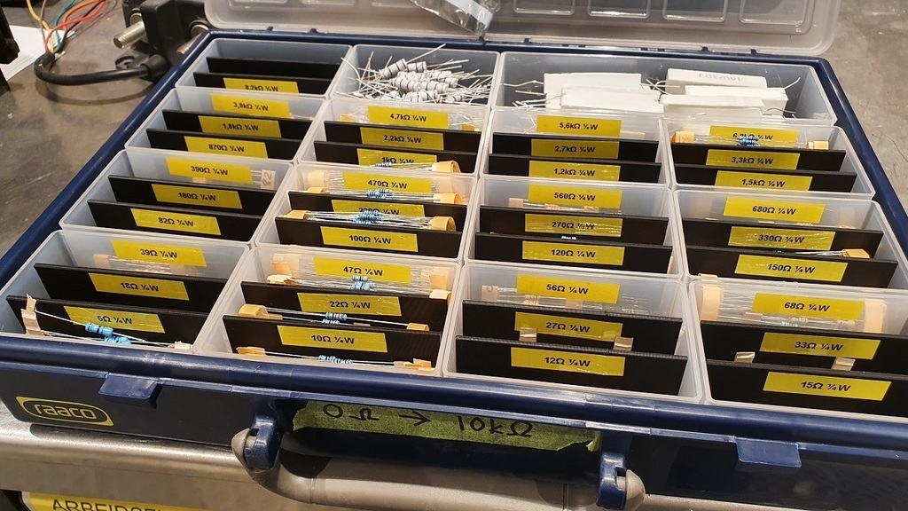 Free 3D file Raaco 55 (A8-1) divider insert・3D print model to download ...