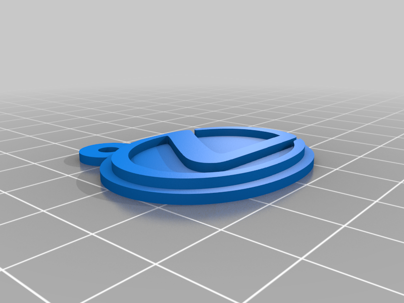 Free 3D file EXCLUSIVE 'LOVE' CAR LOGO KEYCHAINS – LIMITED EDITION ...