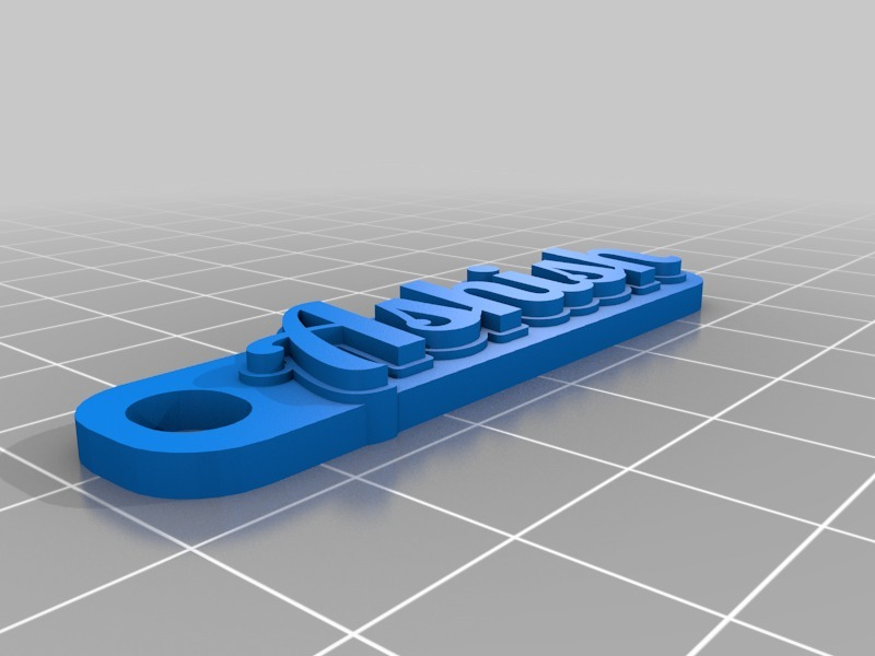 Free 3D file Ashish 2・3D printable object to download・Cults