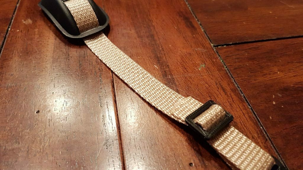 Free 3D file Mudtrooper Chin Strap Tri Glide・3D printer design to ...