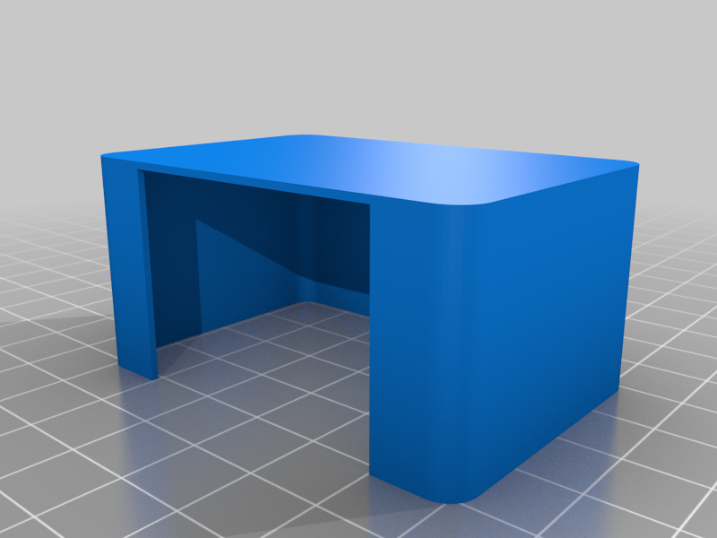 Free 3D file Roomba DIY docking station・3D printable design to download ...