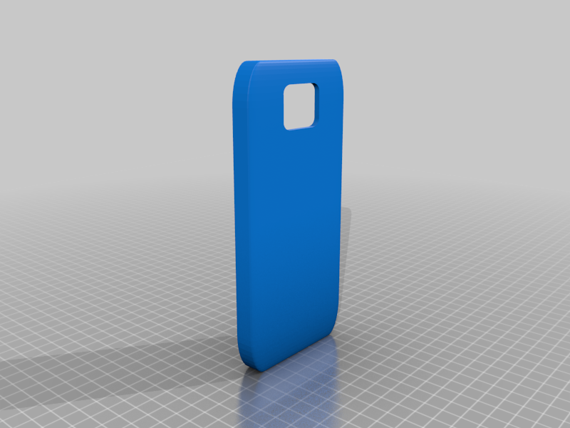 Free 3D file Little x3 NFC holster・3D printing model to download・Cults