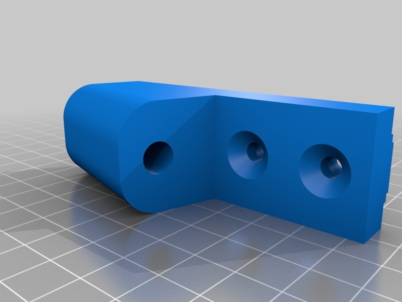 Free 3D file K8200 stiffeners・3D printable object to download・Cults