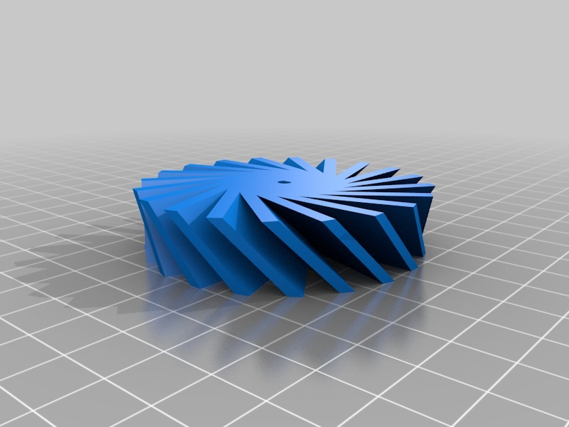 Free 3D file 222・3D printable object to download・Cults