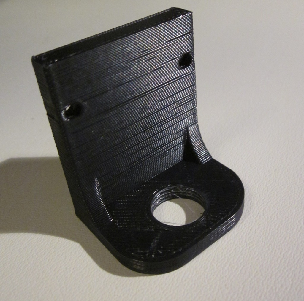 Free 3D file P3Steel Dual E3D V6 Bowden Proximity Sensor mount 🧞‍♂️・3D ...