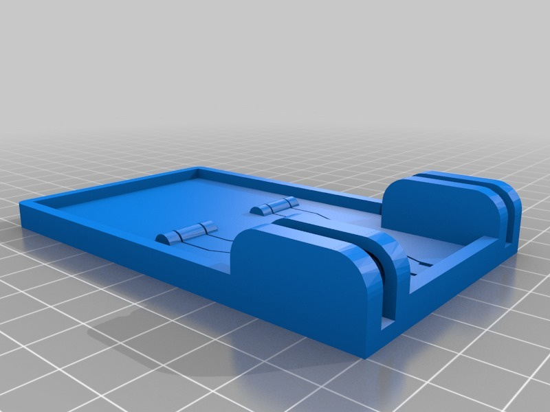 Free 3D file Nintendo Switch Stand V2.0 (REMIX)・3D printer model to ...