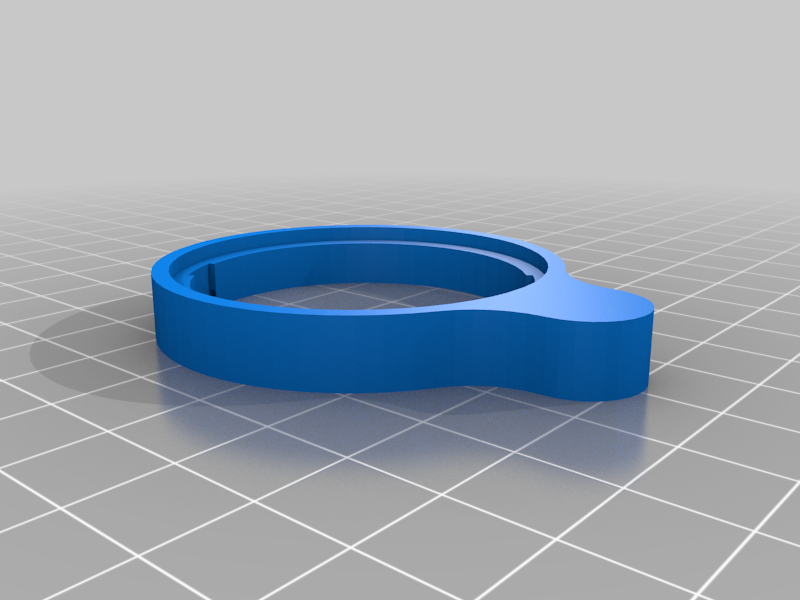 Free 3D file Magnetic Humidity Sensor Mount・3D printable model to ...