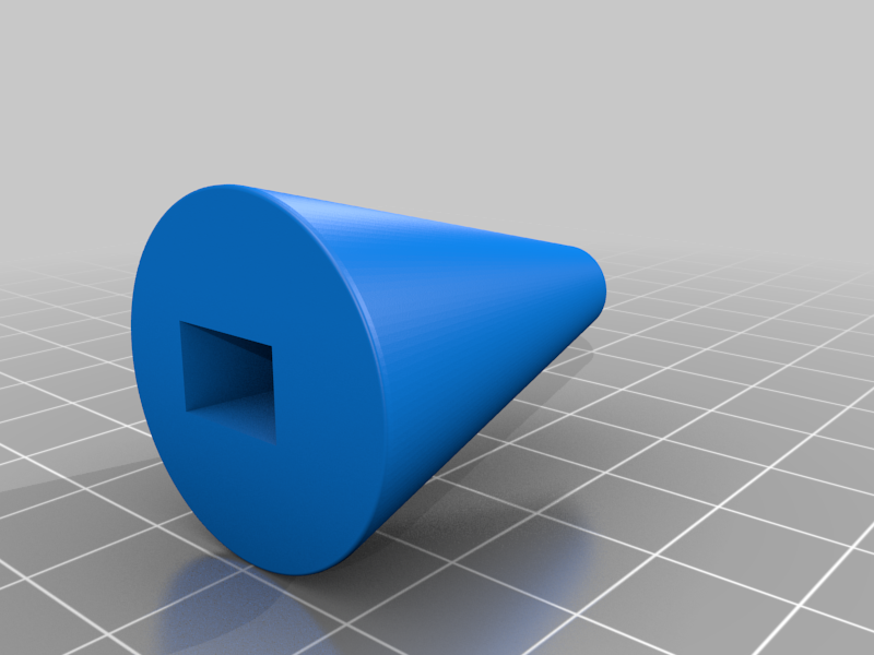 Free 3D file CATAPULT PIVOT FIX・3D printer model to download・Cults