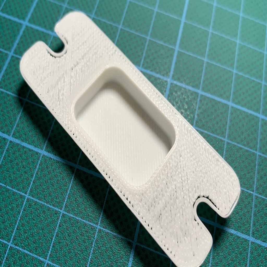 Free 3D file Strike Box aka Dust Box・3D printable model to download・Cults