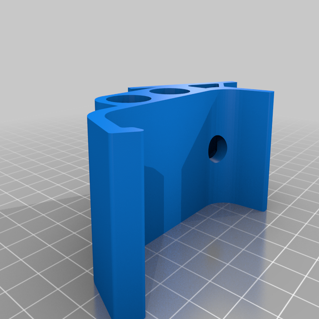 Free 3D file Xbox One Controller Pole Mount 🎮・Template to download and ...