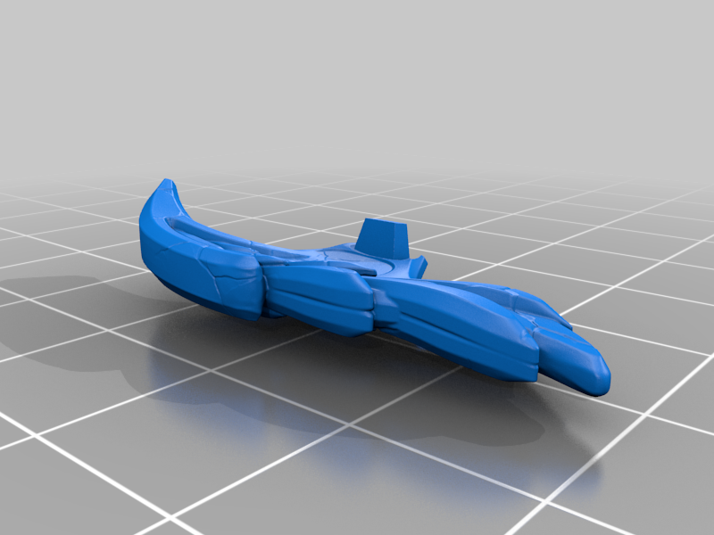 Free STL file Statue・3D printable object to download・Cults