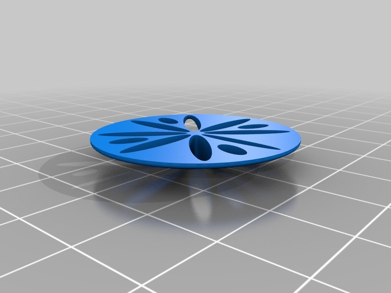 Free 3D file Custom MY iMenso insert 💍・3D printer design to download・Cults