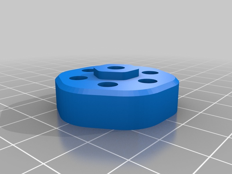 Free 3D file Bit holder・3D printer design to download・Cults