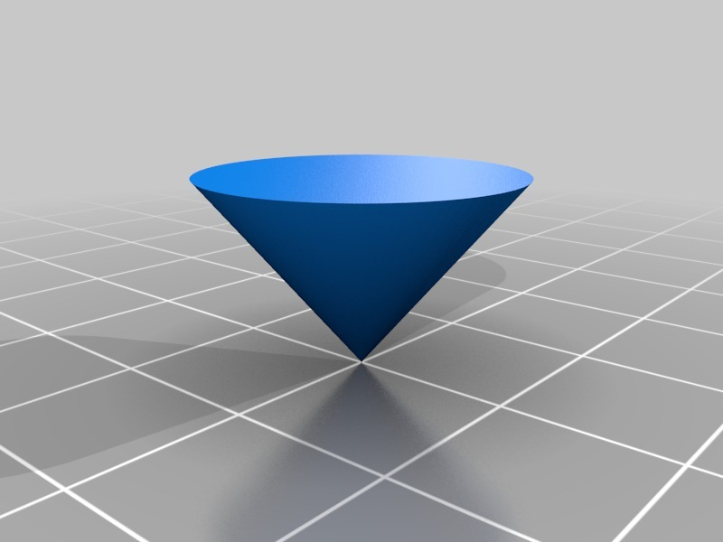 Free 3D file Spinning Dice Mrk III・3D printing template to download・Cults