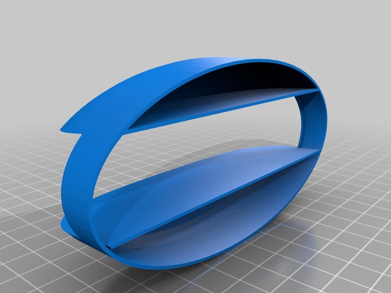 Free 3D file Balance stand for countertop.・Object to download and to 3D ...