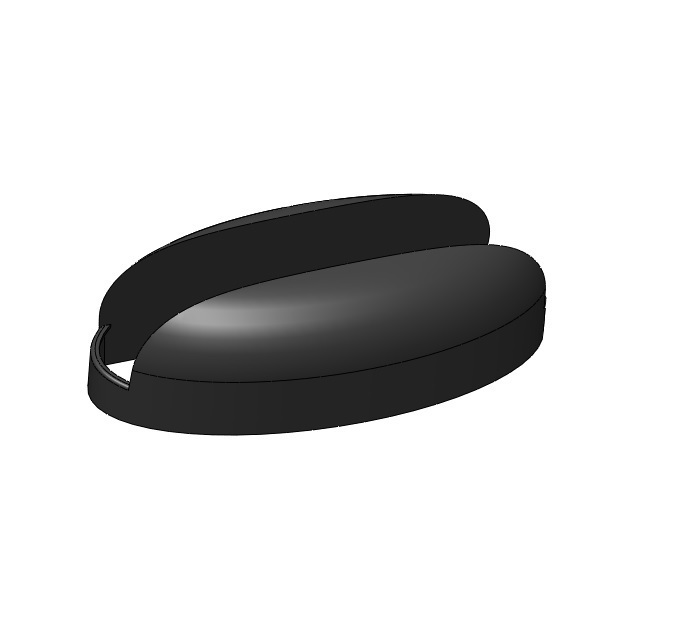 Free 3D file Balance stand for countertop.・Object to download and to 3D ...