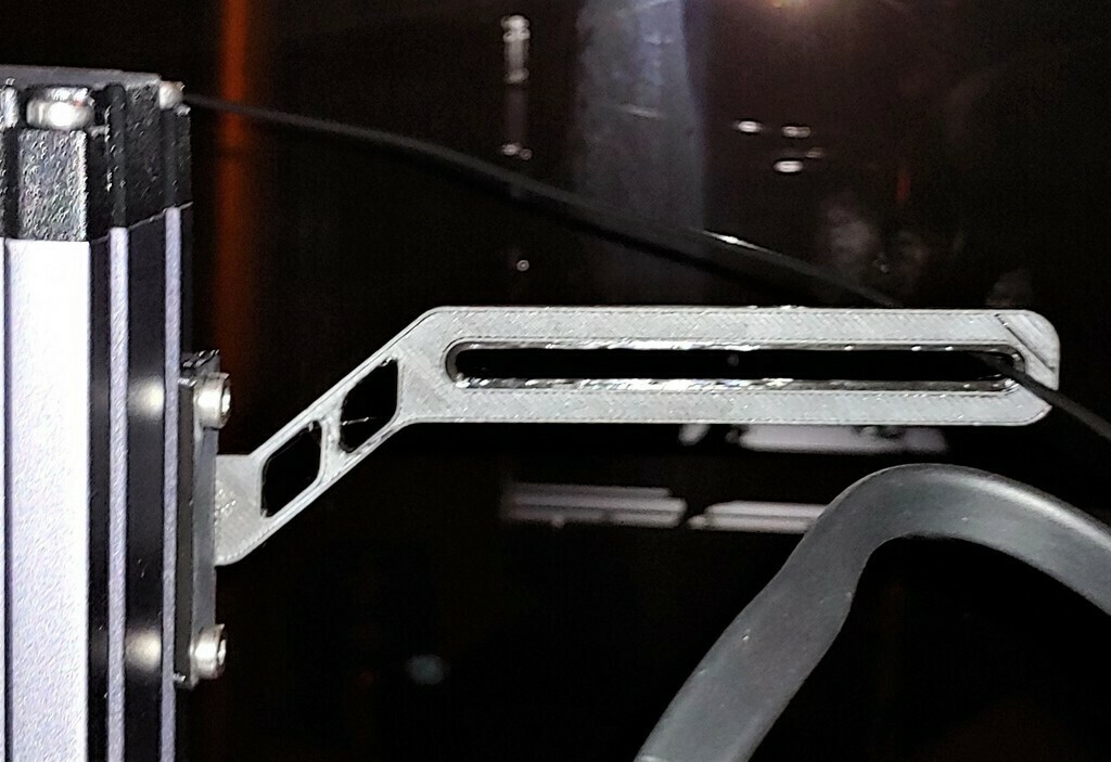 Free 3D file Snapmaker 2.0 Filament Guide (A150, A250)・3D print model ...