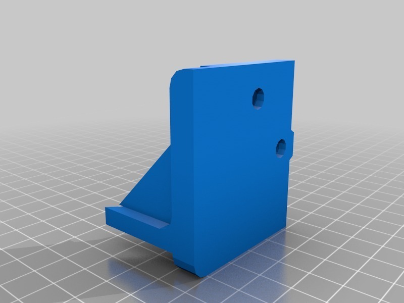 3D-Datei Makerbot Replicator-Gehäuse (kein Laser erforderlich) 🧞‍♂️ ...