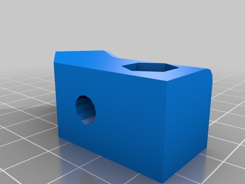 3D-Datei Makerbot Replicator-Gehäuse (kein Laser erforderlich) 🧞‍♂️ ...