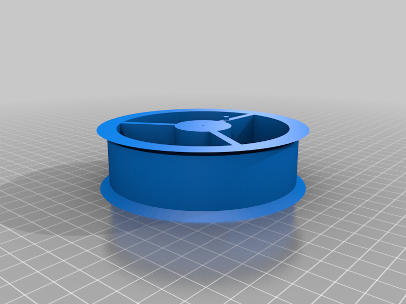 Free 3D file Pulley DC Motor・3D printer model to download・Cults