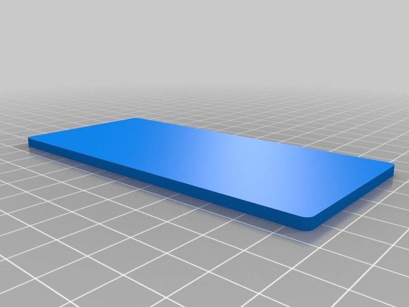 Free 3D file Parametric box・3D printing model to download・Cults