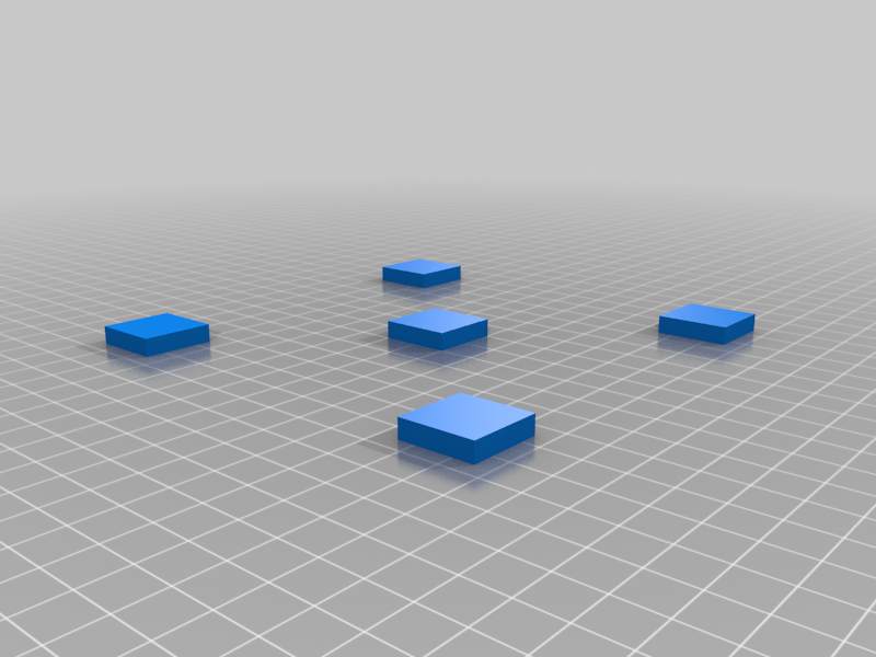 Free 3D file level test・3D print design to download・Cults