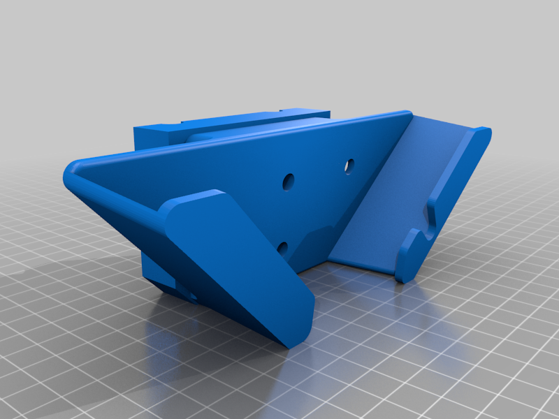 Free 3D file Resin Vat Drip Stack (Remix for Creality LD-002R)・3D ...